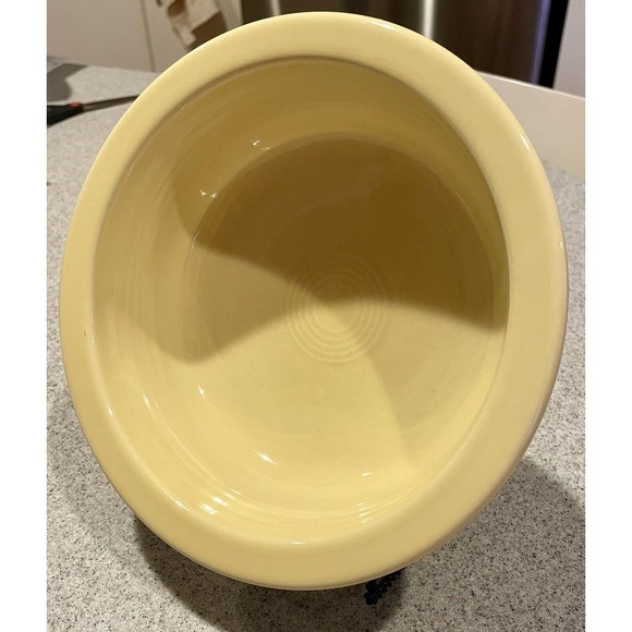 Homer Laughlin | Dining | Fiesta Fiestaware Large Vegetable Dish ...